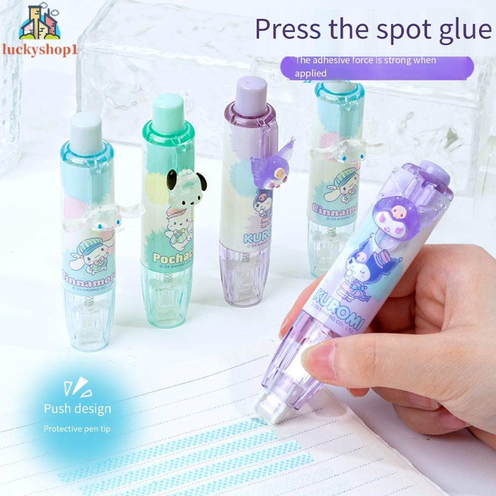 [Lck]Cartoon Correction Pen For Office Workers Cartoon Pen For School ...