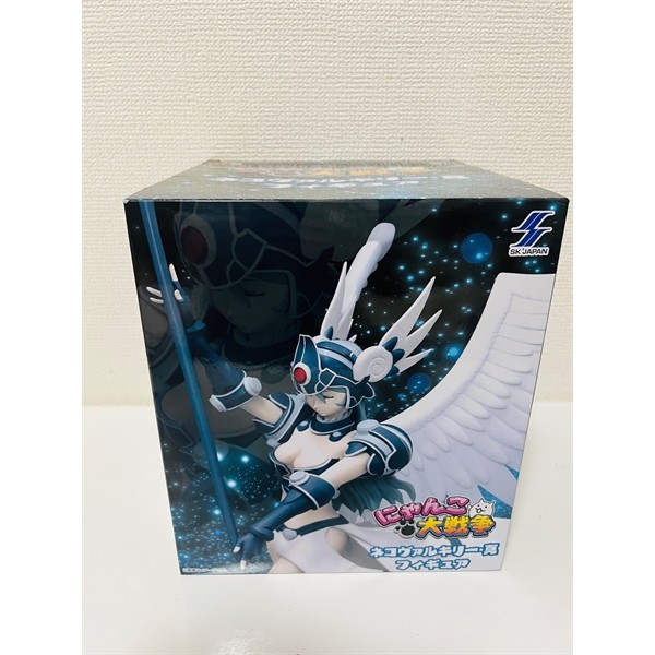 FIGURE Neko Valkyrie Shin - Mô hình chính hãng Neko Valkyrie Shin ...