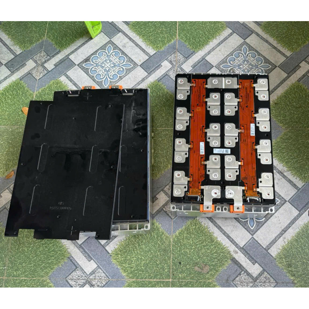 Pin 51.2vol - 104ah Gotion VF5 new 16s nội trở 4.1om | Shopee Việt Nam