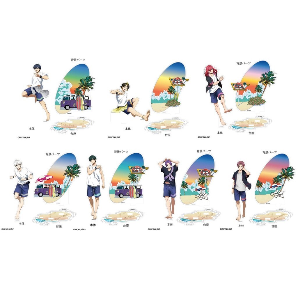 Standee Blue Lock X Stationery Cafe | Shopee Việt Nam