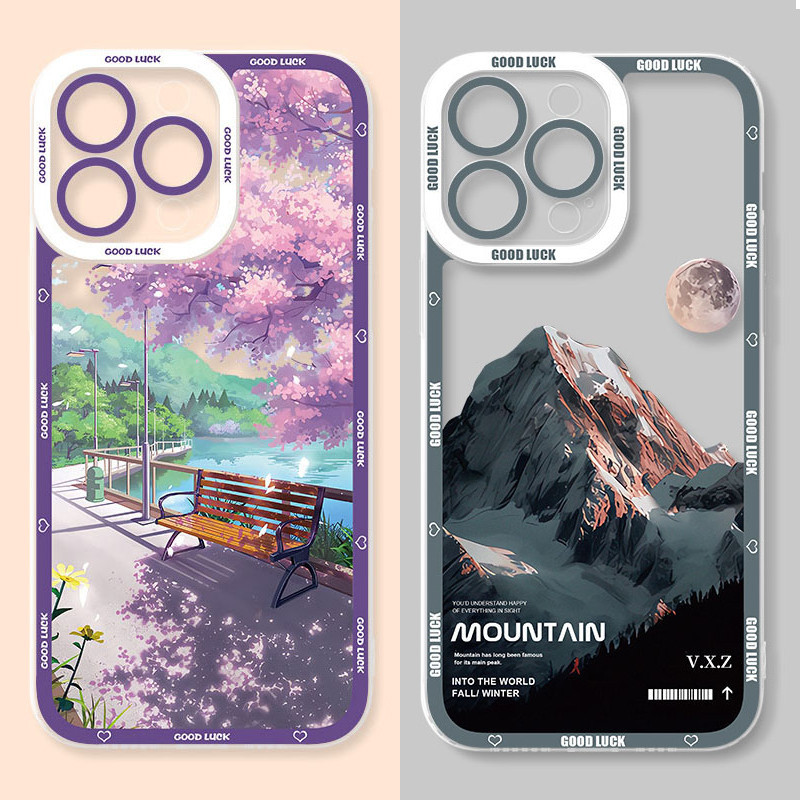 ốp lưng điện thoại OPPO A5X A5I A5 A3X A3 A60 A74 A95 A79 5G A98 A78 a9 A31 A53 2020 A15 A15S ...