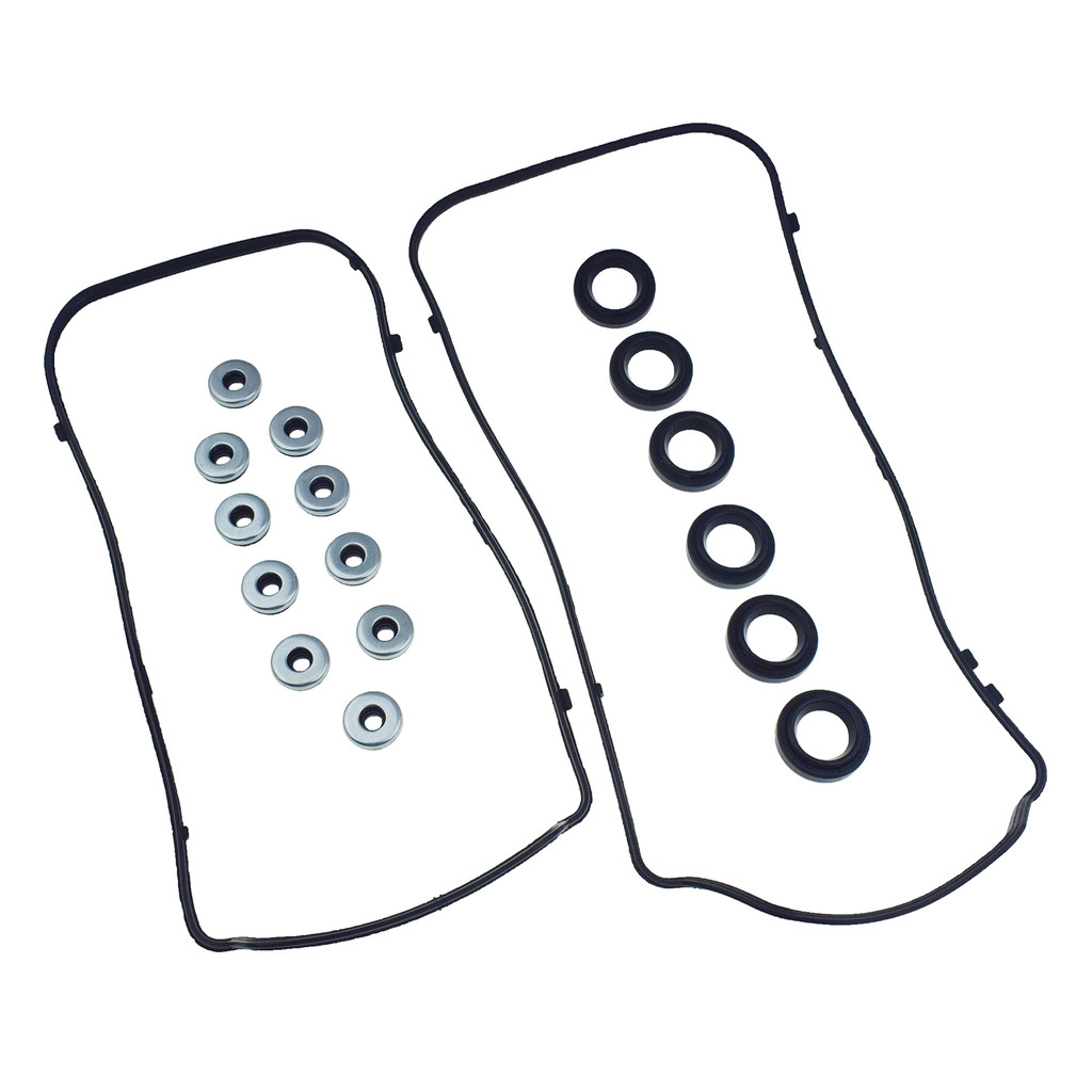 Động Cơ Mới Nắp Van Đệm Cho Xe Honda Accord Odyssey Ridgeline Phi Công ...