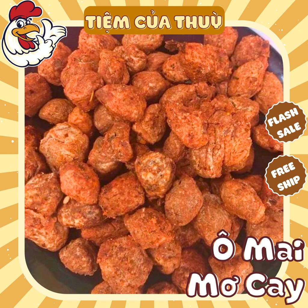 500G Ô Mai Mơ Cay Mặn, Chùm Ruột Chua Cay, Ô Mai Mơ Có Hột, Ô mai mứt tết | Shopee Việt Nam