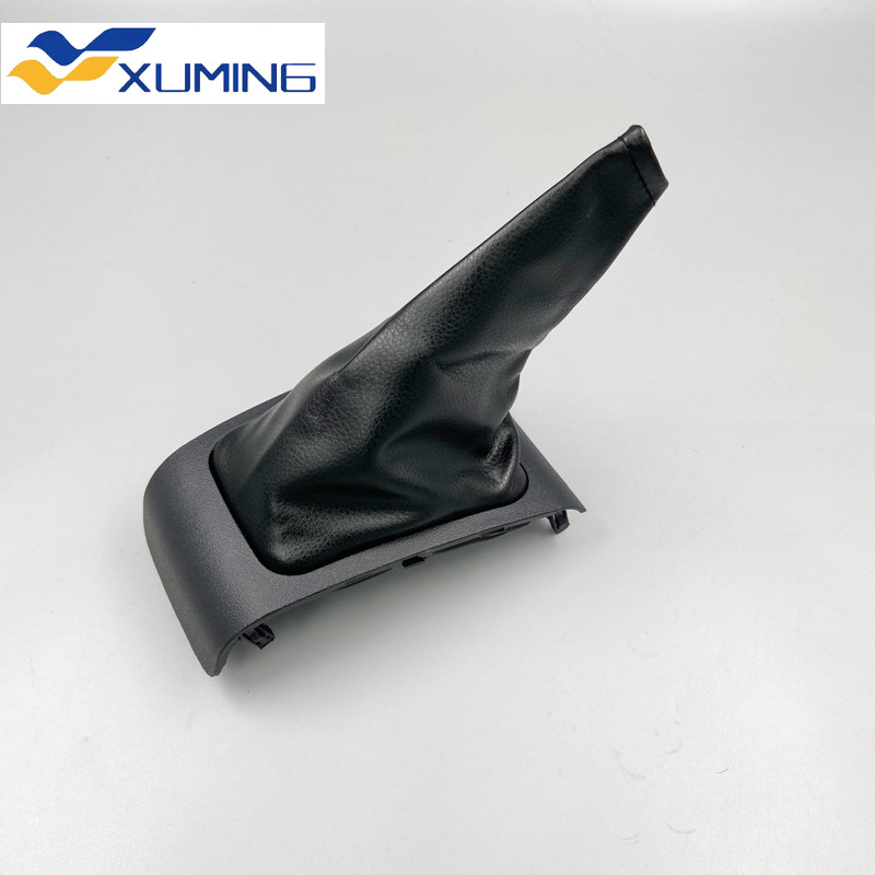 Xm Shifter Cover Shift Lever Boot Dust Cover cho 2005-2014 Toyota Hiace ...