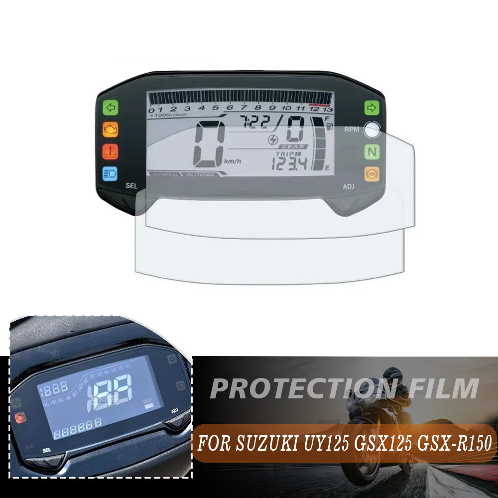 Gixxer155 Dành Cho Xe Suzuki UY125 GSX125 UY GSX 125 R150 GSX-R150 GSXR 150 GIXXER 155 Cụm Nhạc ...