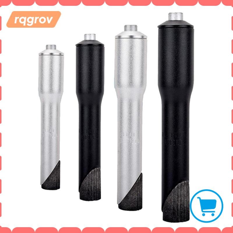 [rqgrov] 22.2 / 25.4mm-28.6mm (1-1 / 8 ") Xe đạp Threadless Quill STEM ...