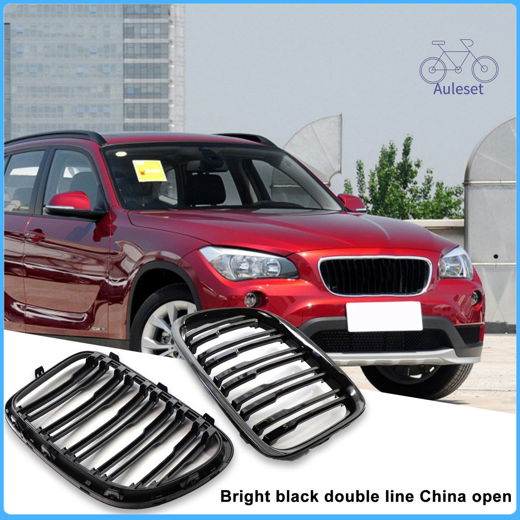 [Auleset] 2 Chiếc Lưới Tản Nhiệt Cản Trước Hai Dòng Hoàn Hảo Phù Hợp ...