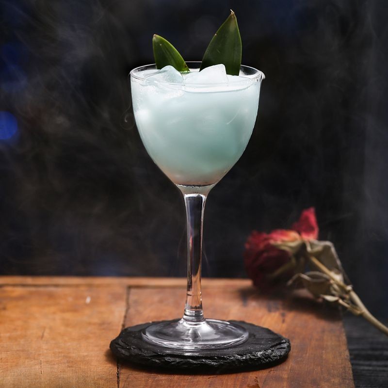 Nick Nora Cocktail Ly Martini Cốc Thủy Tinh Cổ Điển Rượu Ly Cốc Miệng ...