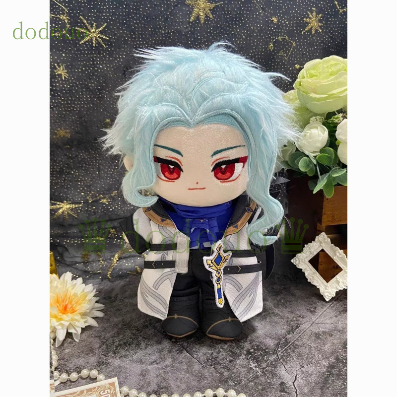 Genshin Impact cos Dottore Doll Phụ kiện trò chơi Anime | Shopee Việt Nam