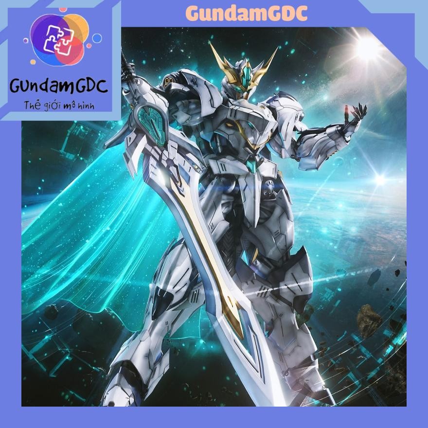 [Sẵn] Mô Hình Lắp Ráp SC-002 Titan Greatsword Tristan SNAA | Shopee ...