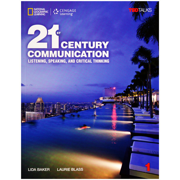 21st Century Communication 1 With Online Workbook | Shopee Việt Nam