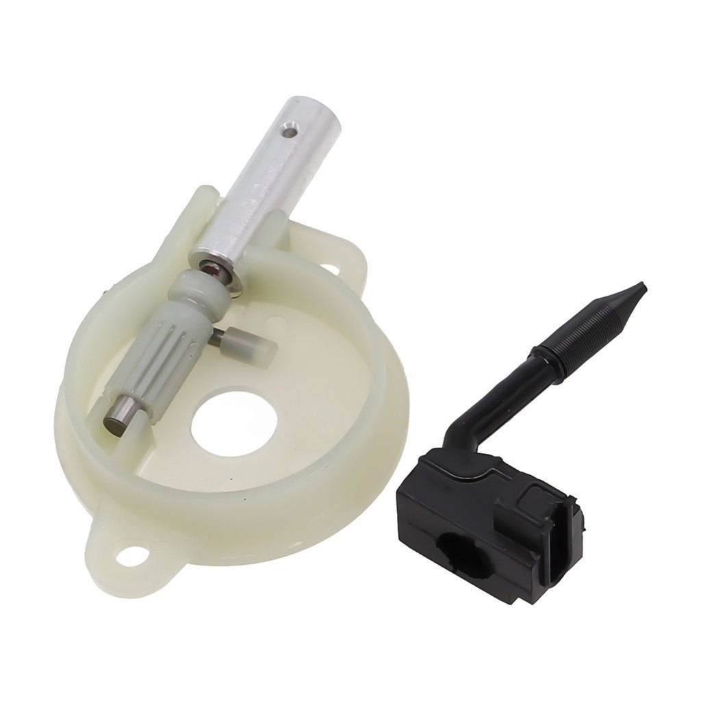 [Cosyh] Máy bơm dầu cho máy cưa xích Husqvarna 36 41 136 137 141 142 ...