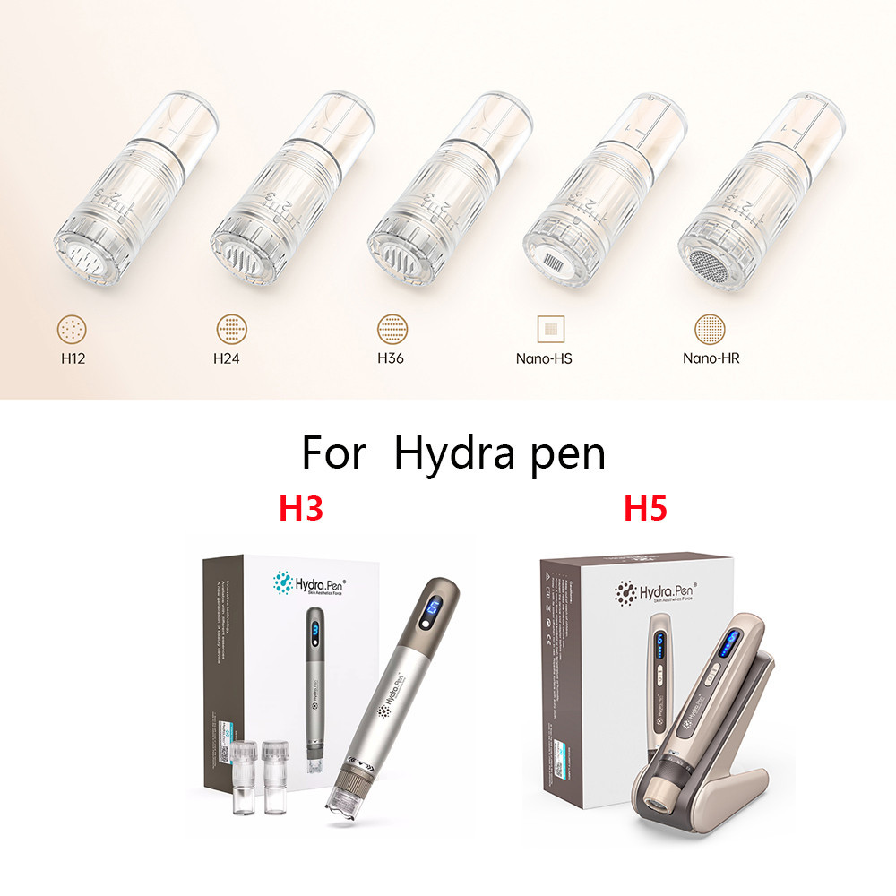 Decinie Hydra.pen H3 / H5 Ekai Nhà sản xuất chính hãng HydraPen H3, H5 ...