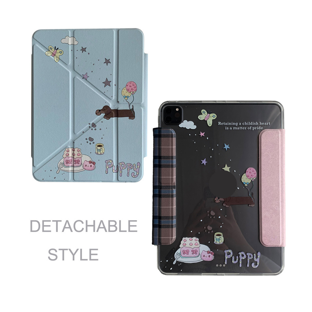 Vỏ Có Thể Tháo Rời Cho Mini6 IPad 5 6 7 8 9 Air Air Air2 Air3 Air4 Air5 ...