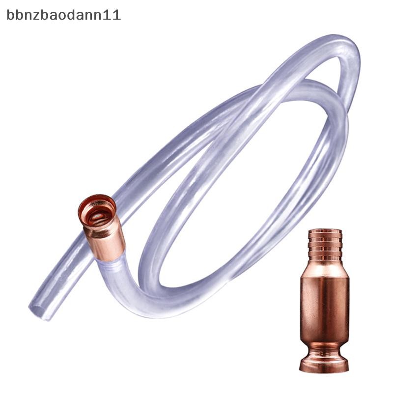[Bbnzdd] Đồng Đỏ Siphon Tiếp Nhiên Liệu Gas Siphon Bơm Xăng Nhiên Liệu ...