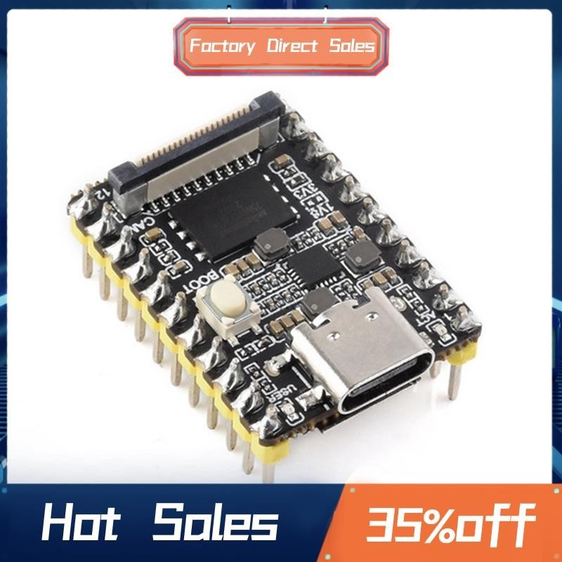Luckfox LuckFox Pico MINI Linux RV1103 Rockchip Supper MINI AI Board ...