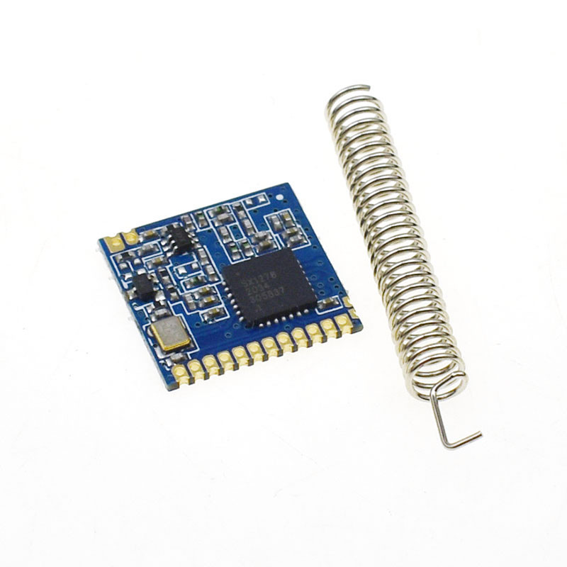 Bảng phát triển mô-đun SX1278 phổ lan rộng LOra Giao diện SPI 433 MHz | Shopee Việt Nam