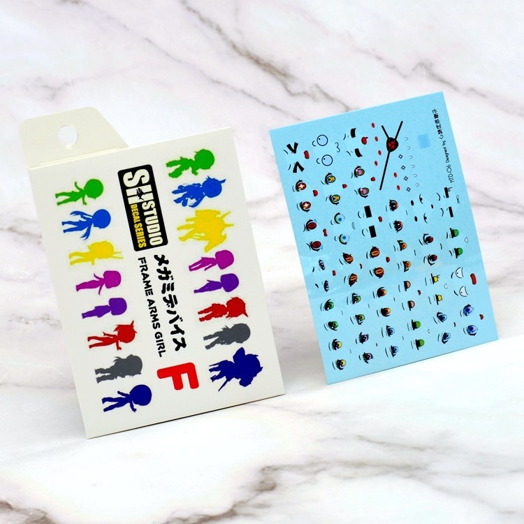 SH STUDIO 1/12 FAG Frame arms girl MD MEGAMI DEVICE interest ...