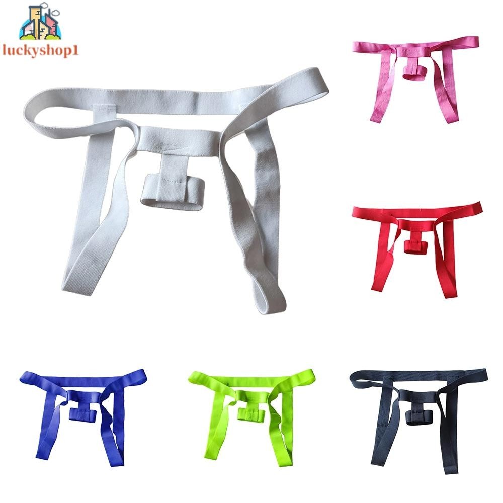 [Lck]Stylish and Comfortable Men's Bandage G String Enhancing Strap ...