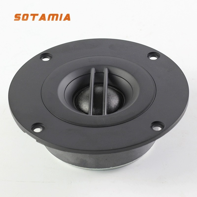 Sotamia 1 Cái Loa Âm Thanh 4 Inch 6 Ohm 60W Phim Lụa Mái Vòm Tweeter HIFI Treble Loa Âm Thanh ...
