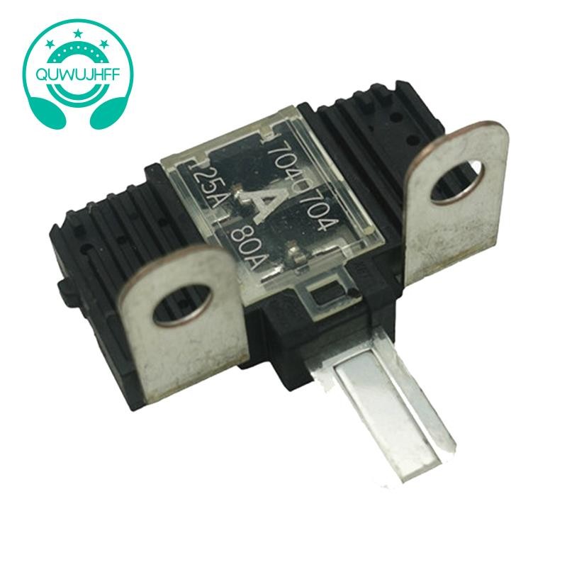 18790-05000 Cầu chì đa năng cho Hyundai Accent I10 I20 Địa điểm Kia Rio ...