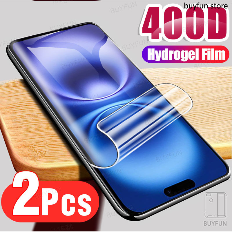 2Pieces Screen Clear Protector For iPhone 16 Pro Max ifon 12 13 14 15 ...