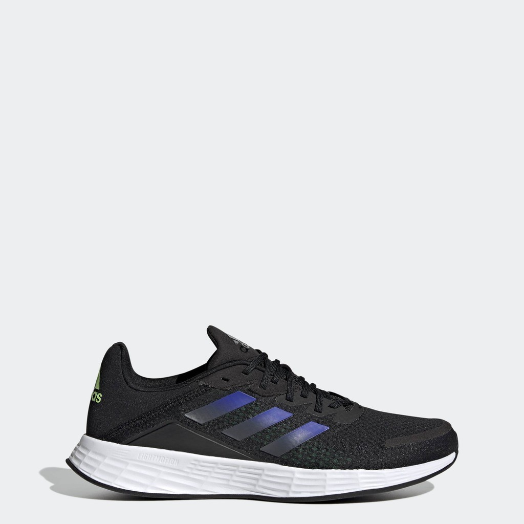 adidas Running Duramo SL Shoes Men Black H04624 | Shopee Việt Nam