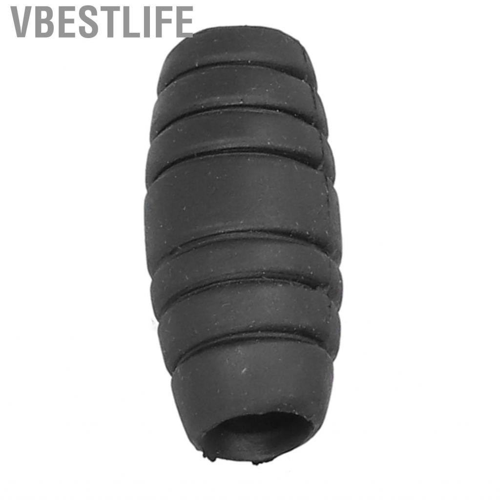 VBESTLIFE Gear Lever Pad Bàn Đạp Cao Su Đầu Phù Hợp Cho Xe Honda MC22 ...