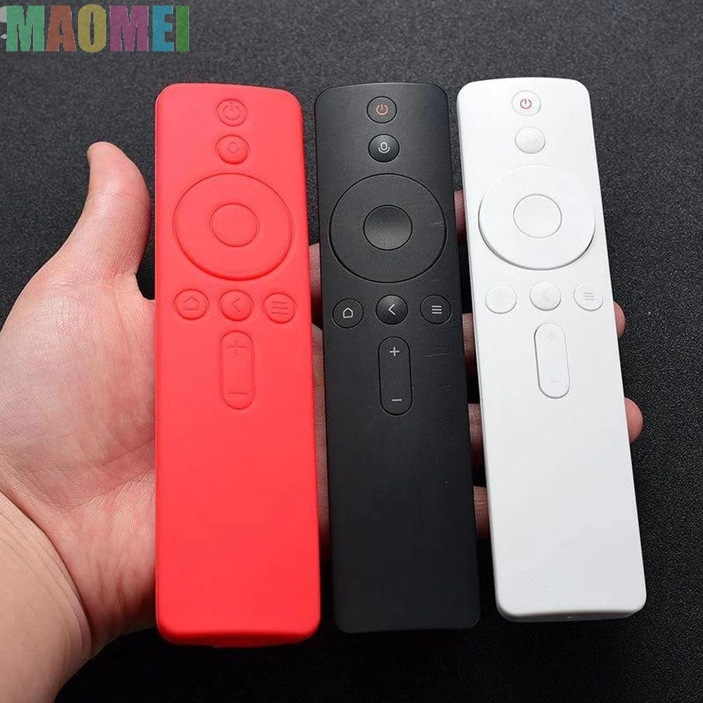 Maomei Vỏ bảo vệ từ xa Phụ kiện TV chống sốc Điều khiển từ xa bằng ...
