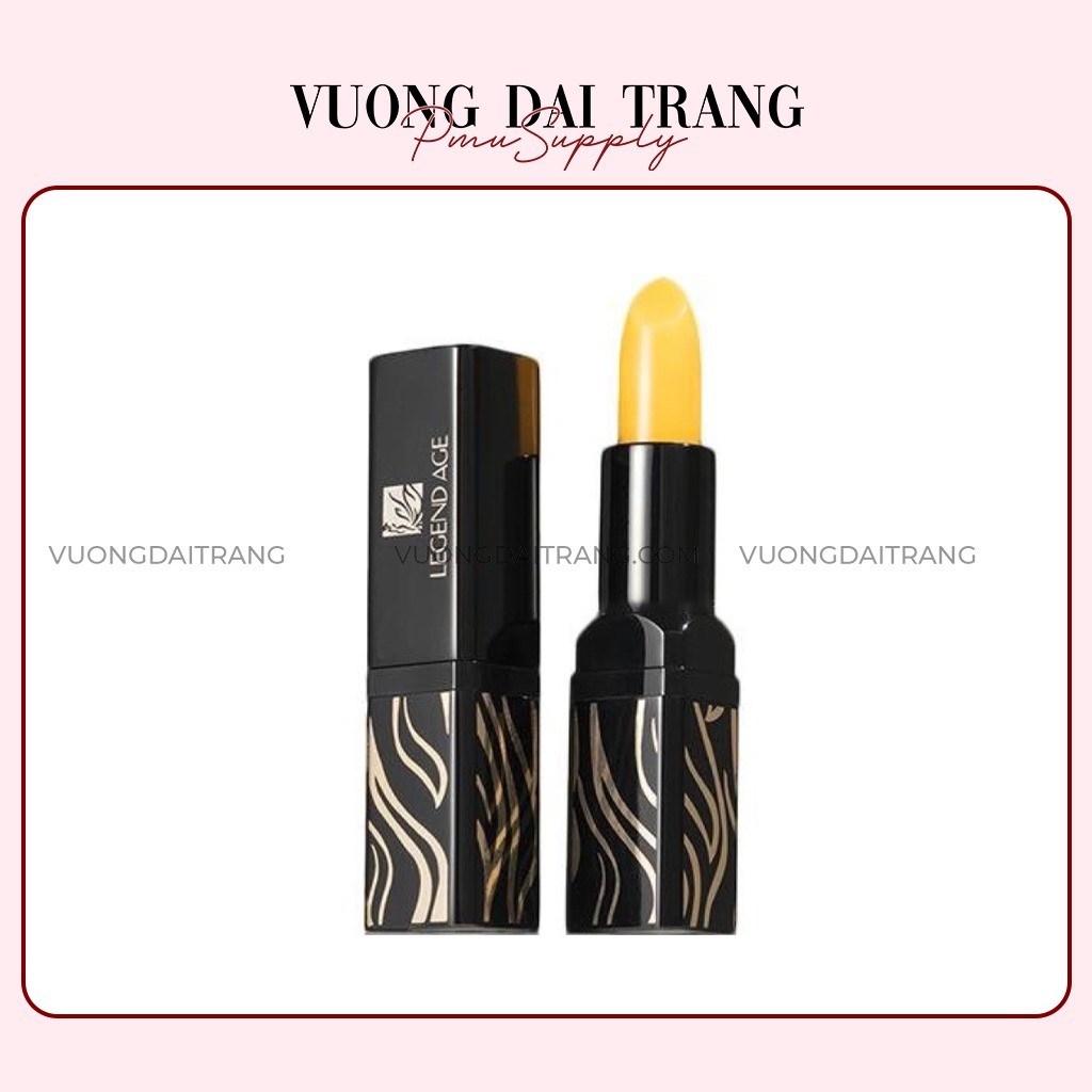 Son Dưỡng Môi Có Màu Legend Age - Dcpx Vương Đài Trang Chính Hãng ...