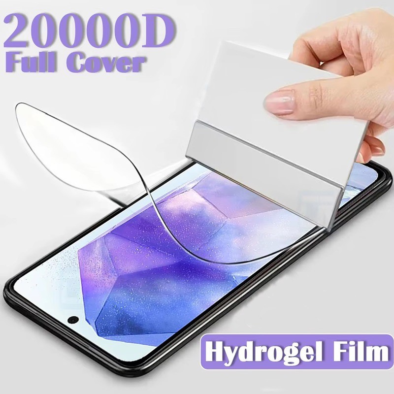 Miếng dán PPF bảo vệ màn hình cho Samsung ss Galaxy A17 A07 A56 A36 A26 A16 A06 A05 A05s A55 A54 ...