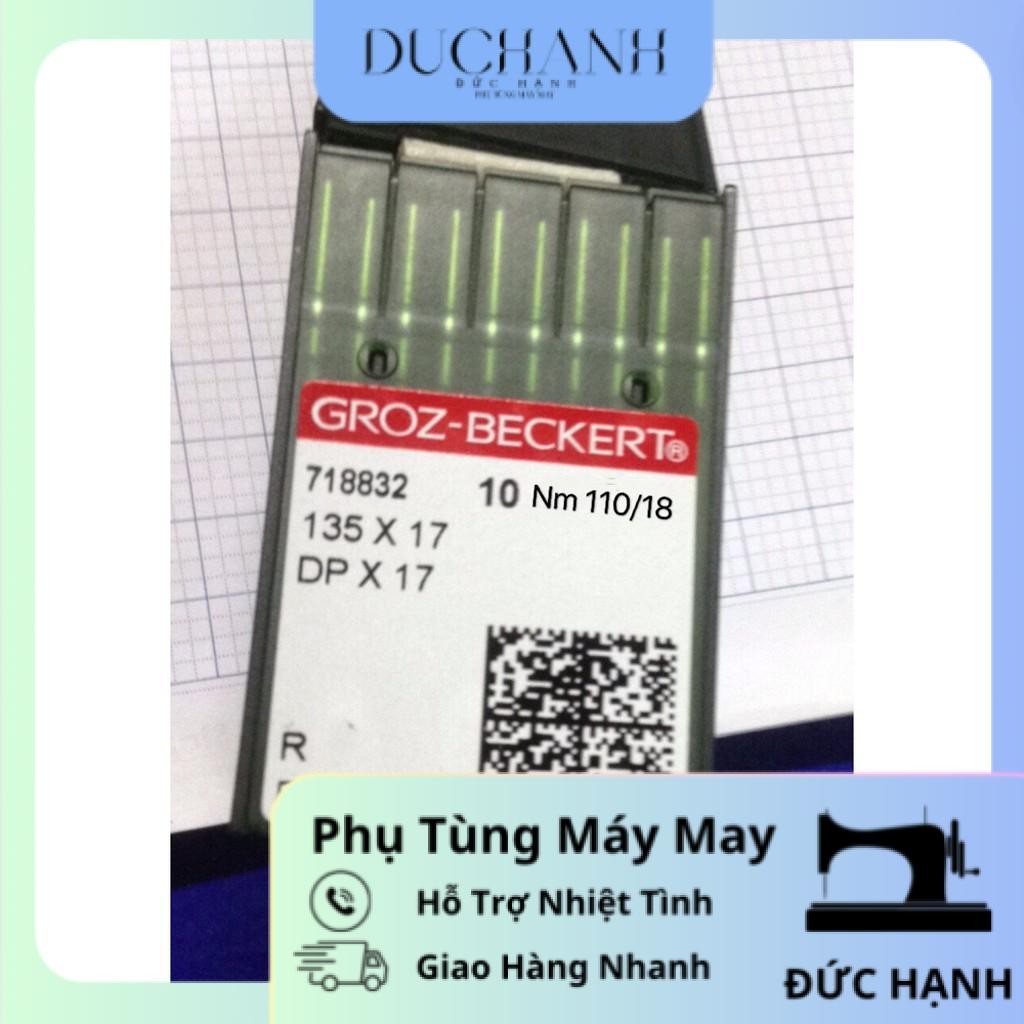 Kim máy bọ lập trình DPx17 GB 10 cây/vĩ | Shopee Việt Nam