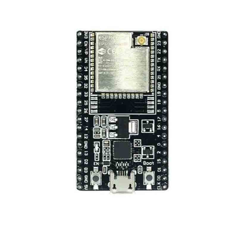 Bảng phát triển ESP32 DevKitC Bo mạch chủ ESP32 WROOM-32D WROOM-32U ESP32-WOVVER mô-đun | Shopee ...
