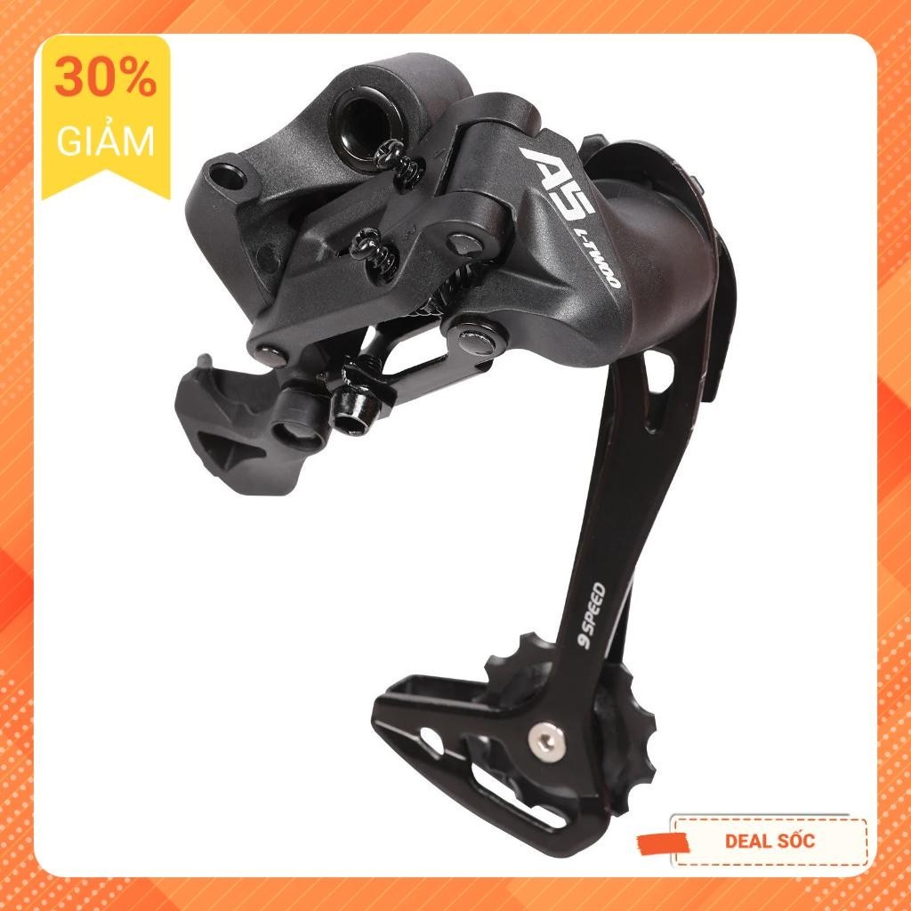 Củ đề líp LTWOO A5 9s chính hãng, phù hợp cho dòng xe Road, touring ...