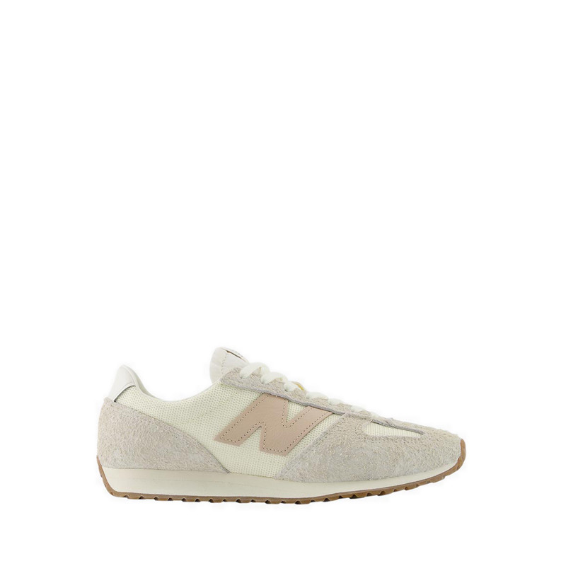 Giày Thể Thao New Balance 471 Unisex - Beige | Shopee Việt Nam