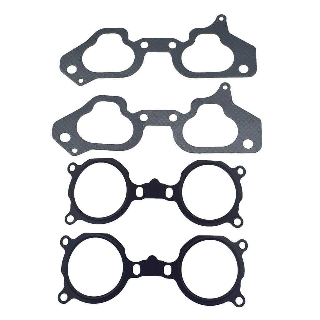 Mới 1 Cái / 2 Chiếc Trên / Dưới Tumbler TGV Nạp Đa Dạng Miếng Đệm Cho ...