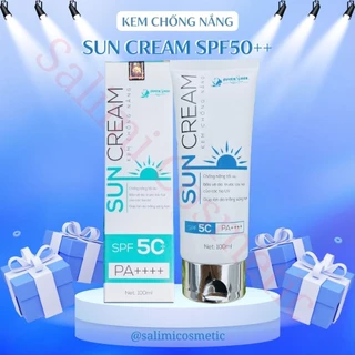 Kem chống nắng sun cream - Giá Tốt, Miễn Phí Vận Chuyển, Đủ Loại ...