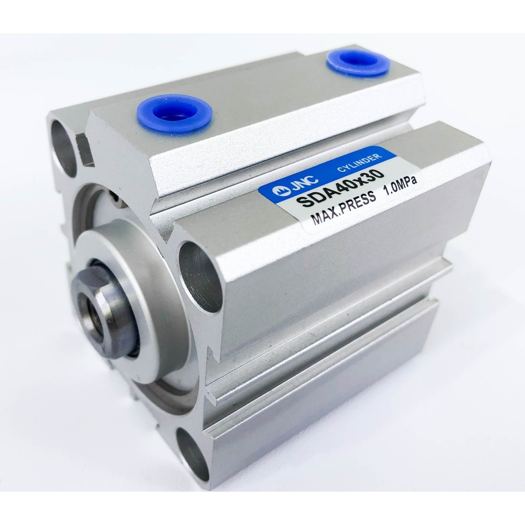 Xi lanh khí nén SDA 40 - Xi lanh khí nén compact SDA40 | Shopee Việt Nam