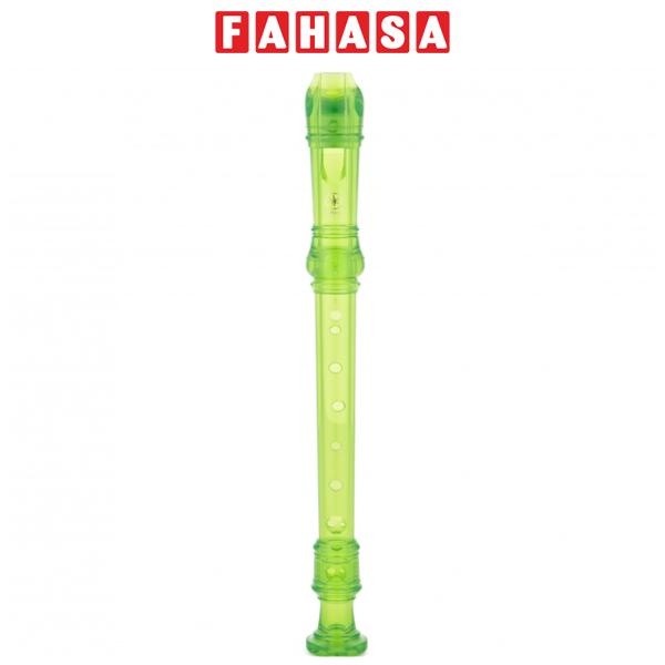 Học Cụ Giáo Dục - Sáo Dọc Recorder Soprano Rainbow - Yamaha YRS-20BG ...