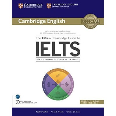The Official Cambridge Guide to IELTS Student's Book with Answers with ...