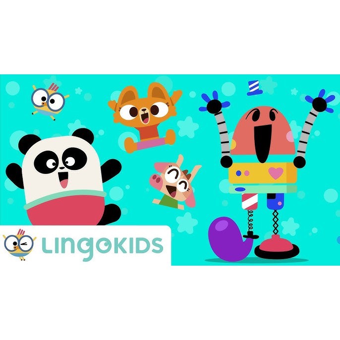 Lingokids - Ứng Dụng Học Chương Trình Tiếng Anh Cho Bé Từ 2-6 Tuổi ...
