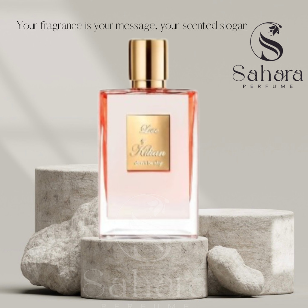 Love Don’t Be Shy EDP 10ml | Nước hoa Nữ Gợi cảm, quyến rũ, tinh tế ...