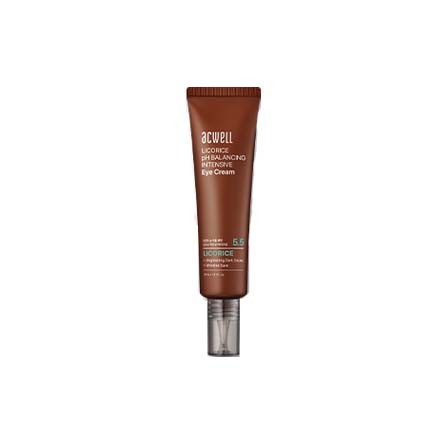 Acwell Licorice pH Balancing Intensive Eye Cream 30ml | Shopee Việt Nam
