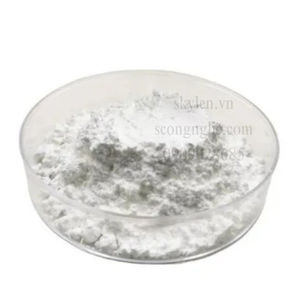 100g Bột cerium dioxide CeO2 nguyên chất tinh khiết cấp thí nghiệm 100g ...