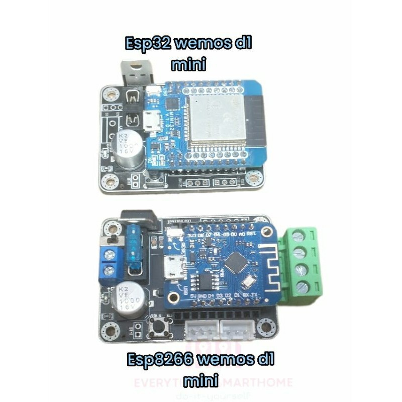 Mạch ra chân esp8266 D1 MINI / ESP32 d1 MINI , CHUYÊN DỤNG cho dự án ...