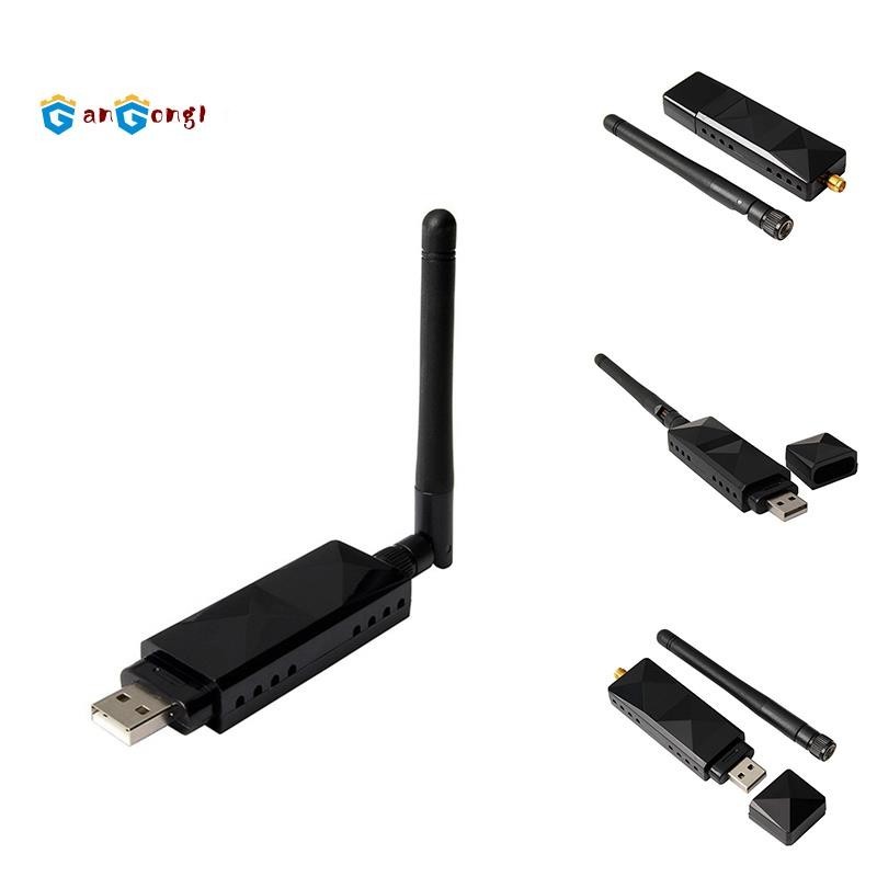 Ar9271 Chipset 150Mbps Bộ chuyển đổi WiFi USB không dây Card mạng 802 ...