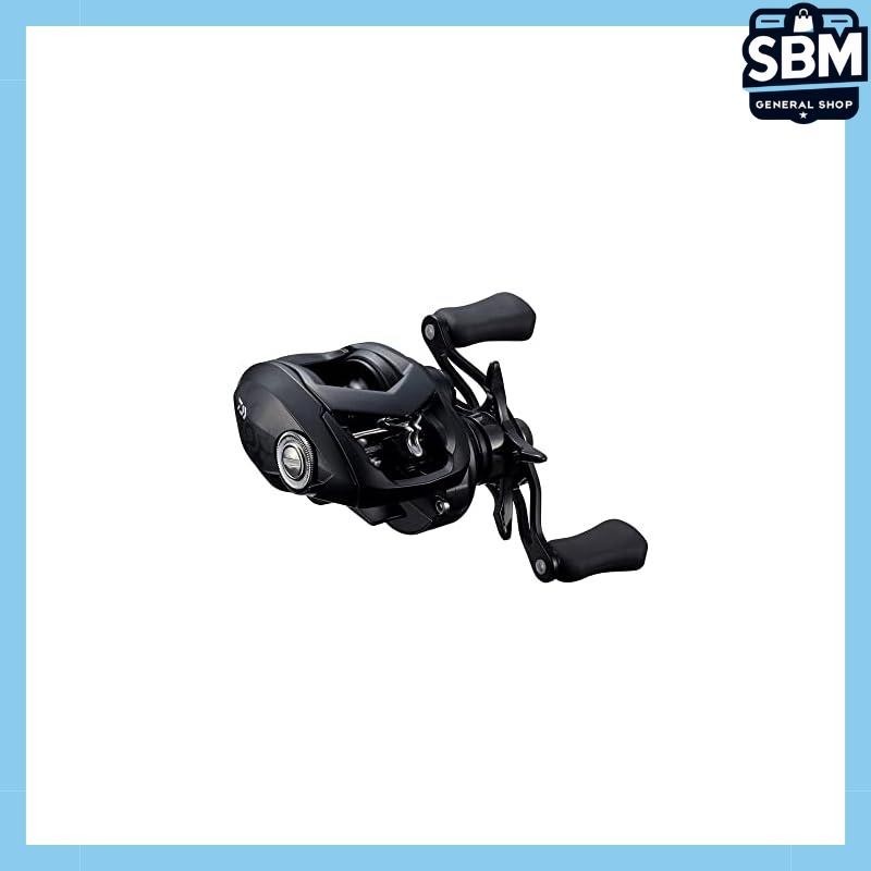 DAIWA Baitcasting Reel 22 Tatula TW 80 Series (2022 Model) | Shopee Việt Nam