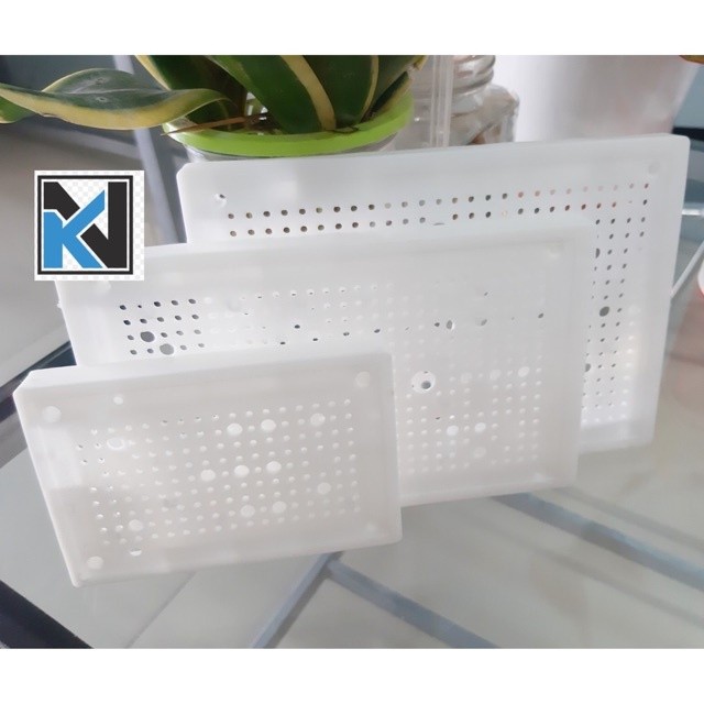 Bảng điện nhựa - Bảng Táp Lô (Taplo) Nhựa 20X25cm và 30X20cm | Shopee ...