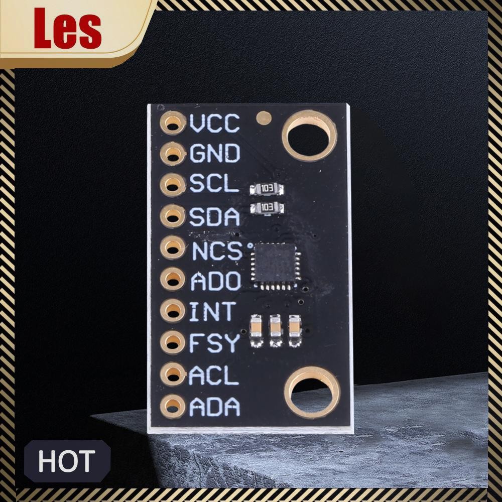 Icm-20948 9 trục 9DOF MEMS Cảm biến thiết bị theo dõi chuyển động Mô ...