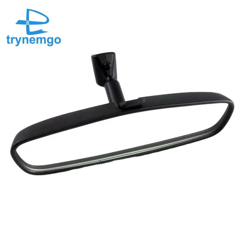 Mặt trước ô tô bên trong Gương chiếu hậu lắp ráp cho phụ tùng Buick ...